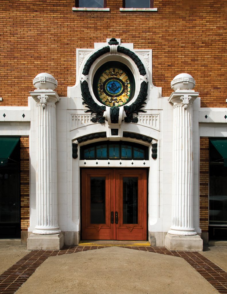 Top 20 Architectural Structures Part 2 | Huntington Quarterly
